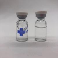 China Non Cross Linked Hyaluronic Acid Filler 5ml HA Mesotherapy Solution Face Lift Anti Wrinkle for sale