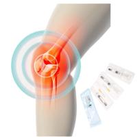 China Non Cross Linked Sodium Hyaluronate Knee Injection 20mg/ml 2ml 3ml for Osteoarthritis Treatment for sale