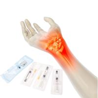 China Non Cross Linked Hyaluronic Acid Knee Injection 15mg/ml 10ml for Osteoarthritis Pain Relief for sale