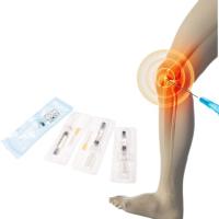 China Non Cross Linked Hyaluronic Acid Knee Injection 15mg/ml 10ml for Osteoarthritis Pain Relief for sale
