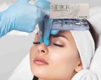 China Cross Linked HA 24mg Hyaluronic Acid Dermal Filler 1ml Syringe for Wrinkle Reduction for sale
