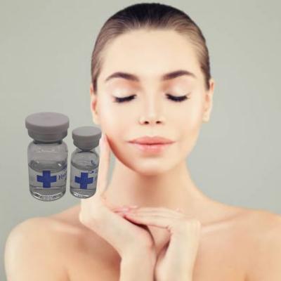 China Non Cross Linked Hyaluronic Acid Filler 5ml HA Mesotherapy Solution Face Lift Anti Wrinkle for sale