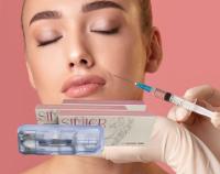 China SIMIER Injectable 2ml Hyaluronic Acid Dermal Filler Anti-Aging Wrinkles for sale