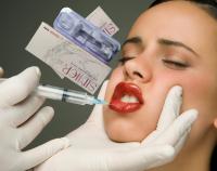 China SIMIER Injectable 2ml Hyaluronic Acid Dermal Filler Anti-Aging Wrinkles for sale