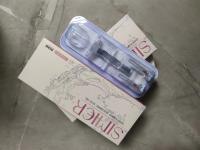 China Medical Grade Cross Linked HA Dermal Filler 10ml 20ml Injectable Hyaluronic Acid for sale