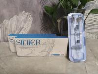 China Medical Grade Cross Linked HA Dermal Filler 10ml 20ml Injectable Hyaluronic Acid for sale