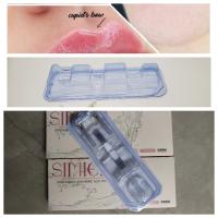 China SIMIER Cross Linked Hyaluronic Acid Dermal Filler 2ml Lip Face Wrinkle Correction for sale