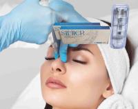 China Injectable Hyaluronic Acid Dermal Filler 24mg/mL Anti Wrinkle Lip Gel 2.0ml for sale