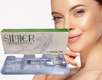 China SIMIER Cross-Linked Hyaluronic Acid Dermal Filler 20mg/ml 1ml 2ml 20ml Injectable for sale