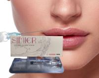 China SIMIER Cross-Linked Hyaluronic Acid Dermal Filler 20mg/ml 1ml 2ml 20ml Injectable for sale