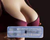China Hyaluronic Acid Dermal Filler Injection 10ml for Buttock Enhancement 24mg for sale
