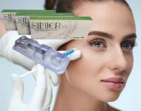 China 24mg/Ml Injectable Dermal Filler Breast Buttocks CE Approved for sale