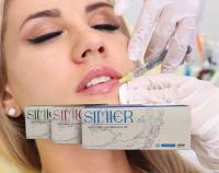 China SIMIER Hyaluronic Acid Dermal Filler 10ml 20ml Long Lasting Lip Filler for sale