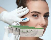 China CE Certified 10ml Dermal Filler for Chin Reconstruction and Jawline Definition 24mg/ml HA for sale