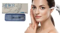 China Cross Linked Hyaluronic Acid Dermal Filler 2.0ml Injectable for Facial Wrinkles for sale