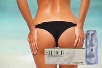 China Cross-Linked Sodium Hyaluronate Dermal Fillers 10ml 20ml for Buttock Augmentation for sale