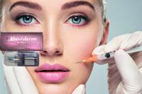 China 1ml Juvederm Medical Sodium Hyaluronate Gel Hyaluronic Acid Dermal Filler for Nose Bridge for sale