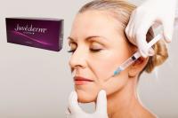 China 1ml Juvederm Medical Sodium Hyaluronate Gel Hyaluronic Acid Dermal Filler for Nose Bridge for sale