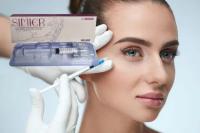 China SIMIER Cross Linked Hyaluronic Acid Dermal Filler 2ml for Face Wrinkle Treatment for sale
