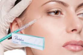 China 1.1ml Hyaluronic Acid Dermal Filler Anti Wrinkle Lip Filler for Facial Contouring for sale