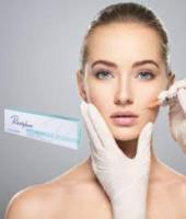 China Hyaluronic Acid Crosslinked Dermal Filler 1 Syringe 1.0ml 20mg/mL Anti Wrinkle for sale