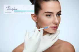 China Hyaluronic Acid Crosslinked Dermal Filler 1 Syringe 1.0ml 20mg/mL Anti Wrinkle for sale