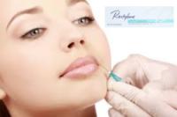 China Cross Linked Hyaluronic Acid Dermal Filler 1ml Injectable for Facial Volume Restoration for sale