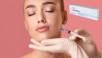 China Hyaluronic Acid Dermal Filler Lyft 1ml for Cheek Augmentation and Wrinkle Correction for sale