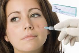 China 1ml Cross Linked Hyaluronic Acid Dermal Filler 20mg/ml for Facial Wrinkle Correction for sale