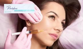 China Hyaluronic Acid Dermal Filler 1ml for Lip Augmentation and Wrinkle Reduction Long Lasting 8-18 Months for sale