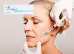 China Hyaluronic Acid Dermal Filler Injectable Gel 20mg/mL for Lip Plumping and Anti Aging for sale
