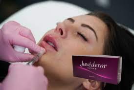 China Juvederm Ultra 3 Ultra 4 Hyaluronic Acid Dermal Filler 2x1ml 24mg/ml for Wrinkle Correction for sale