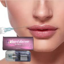 China Juvederm Ultra 3 Hyaluronic Acid Dermal Filler 24mg/ml Cross Linked HA Filler 2x1ml for sale