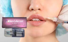 China Juvederm Voluma 2x1ml Injectable Dermal Filler Hyaluronic Acid Gel for Lip Enhancement 24mg for sale