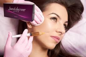 China Juvederm Ultra 4 Hyaluronic Acid Wrinkle Fillers 2x1ml CE GMP Certified for sale