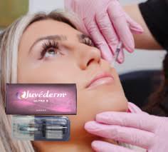 China 24mg/mL Crosslinked Hyaluronic Acid Dermal Filler for Facial Contour Voluma for sale