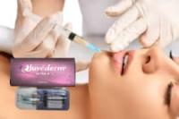 China 2ml Hyaluronic Acid Based Dermal Fillers Injections Highly Crosslinked for sale