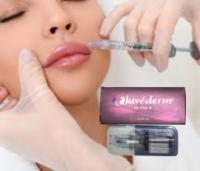 China Juvederm Ultra 3 HA Dermal Filler 24mg/ml for Lip Volume and Wrinkle Correction for sale