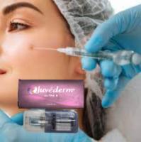 China Juvederm Hyaluronic Acid Dermal Filler 24mg/mL Face Injections 2x1mL for sale