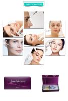 China Cross Linked Hyaluronic Acid Dermal Filler Juvederm Ultra 3 1ml x 2 for Lip Injections for sale