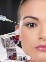China Botulinum Toxin Type A 100iu Allergan Botox for Wrinkle Removal Freeze Dried for sale