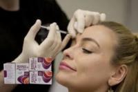 China Botox De Allergan 100 Units Anti Wrinkle Injection CE Certified Botulinum Toxin for sale