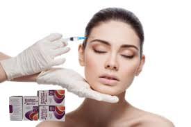 China Botulinum Toxin Type A 150U Anti Wrinkle Injectable Dermal Filler Botox for sale
