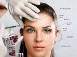 China Anti Aging Anti Wrinkle Botulinum Toxin Type A Allergan Botox Powder 100U for sale