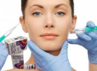 China Anti Aging Allergan Botox Injection 100iu Type A Anti Wrinkle for sale