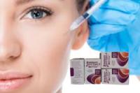 China Injection Allergan Botulinum Toxin Type A 100units Anti Aging for sale