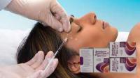 China Allergan Botox Botulinum Toxin 100 Units Powder Injection for Anti Wrinkles for sale