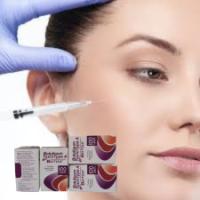 China Botulinum Toxin Type A 100IU Meditoxin Botox for Facial Wrinkle Correction for sale