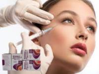 China Botulinum Toxin Type A 100IU Meditoxin Botox for Facial Wrinkle Correction for sale