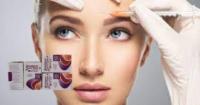 China Allergan Botox 100iu Botulinum Toxin Type A Anti Wrinkle Injectable for sale